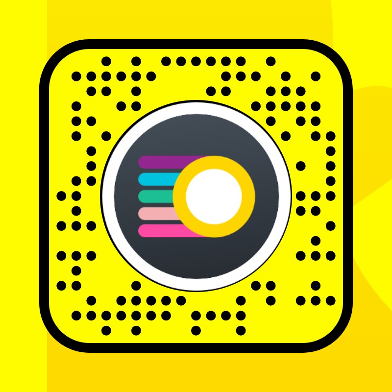 Animated Object Filter by Snapchat | Snapchat Lenses