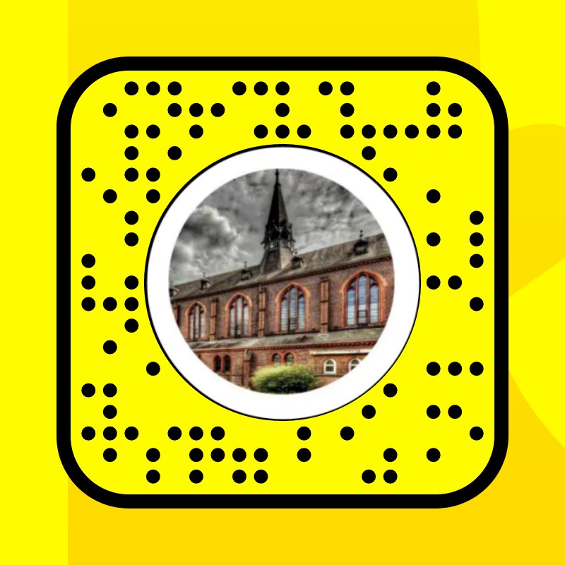 HDR SHARP Lens by 𝙍𝙖𝙝𝙖𝙣𝙙 ⚜️ - Snapchat Lenses and Filters