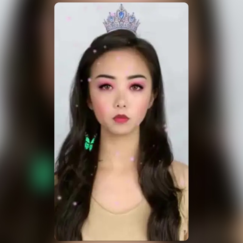 Ruling World Filter by Himangi | Snapchat Lenses