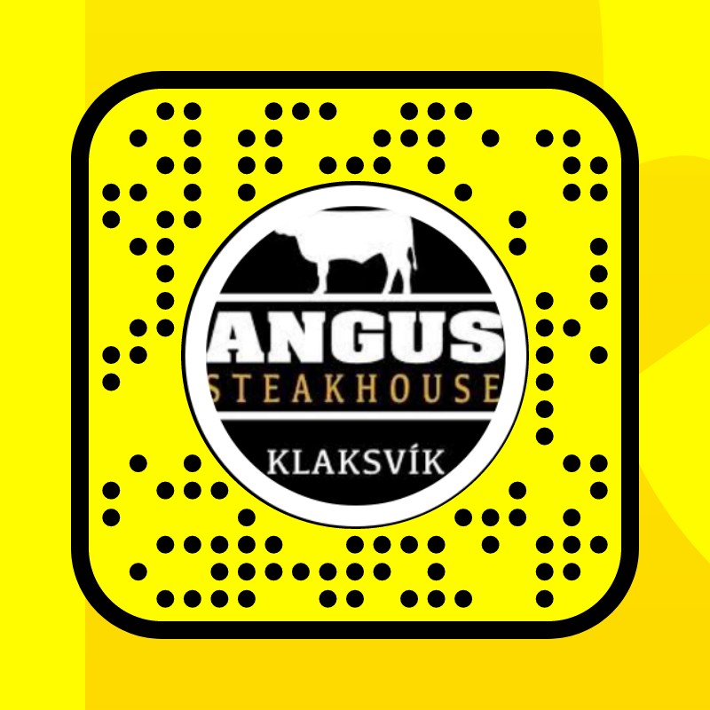 Angus steakhouse Filter by Hygnée!🌟 | Snapchat Lenses