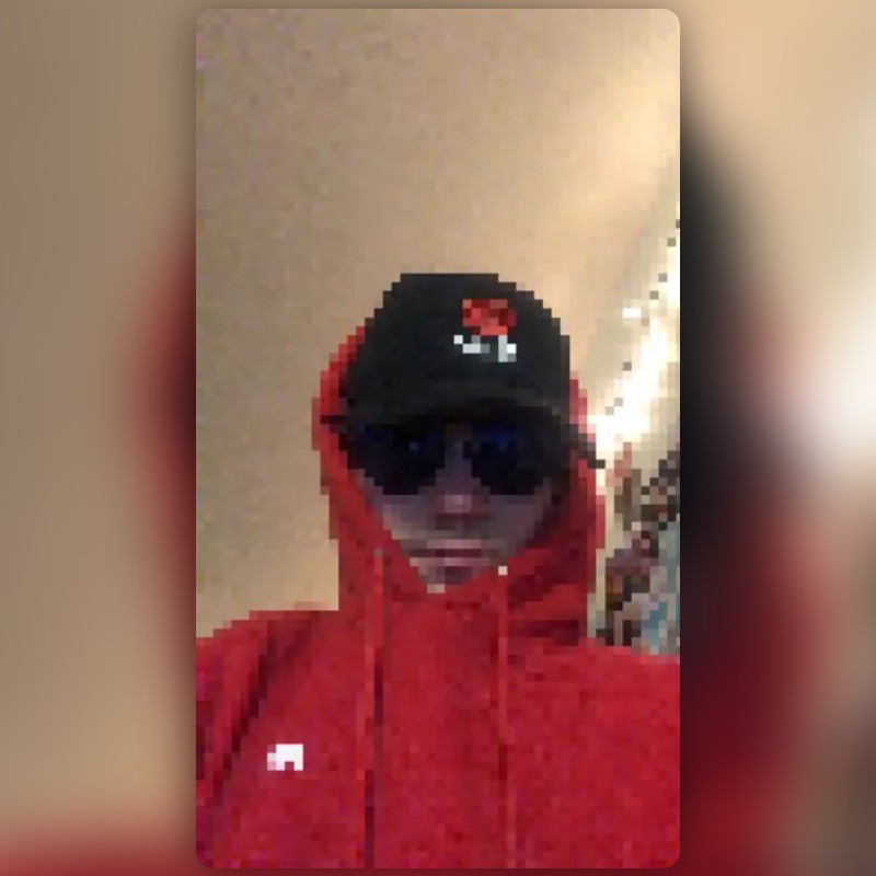 Android Lens by Nick - Snapchat Lenses and Filters