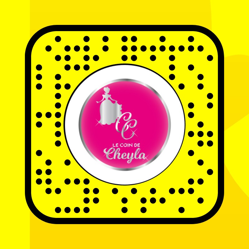 LE COIN DE CHEYLA Lens by ♌EL M a m ⚫ u n♌🎥💻📷🎨 - Snapchat Lenses and ...