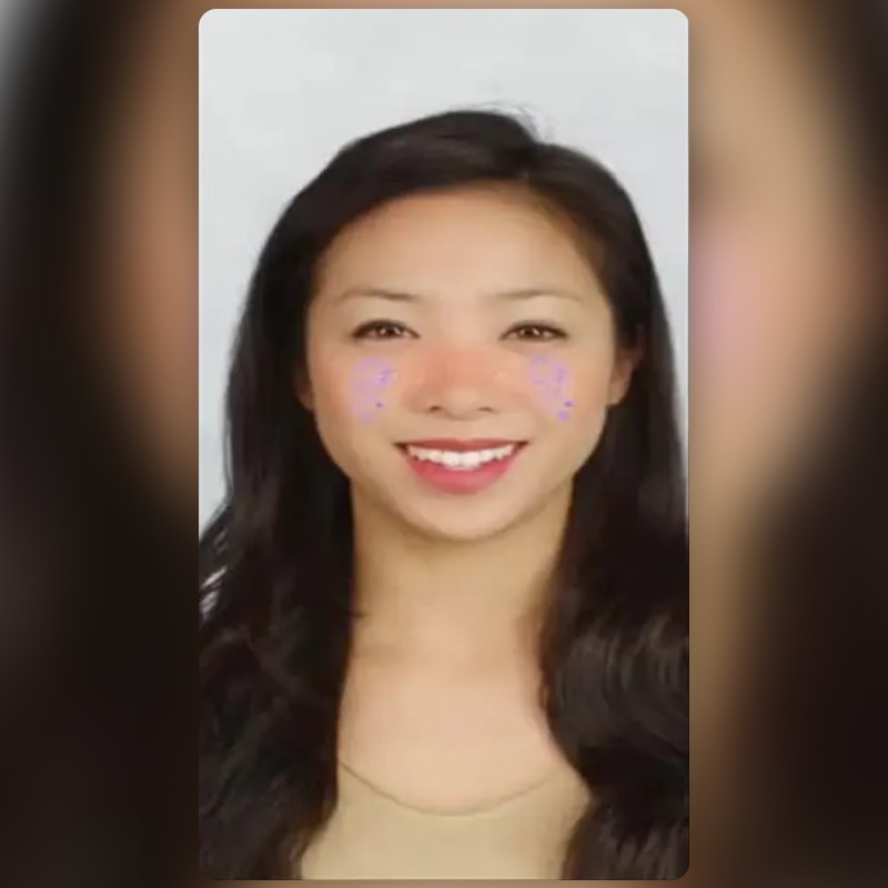 purple dragon Filter by tiffany 💋 | Snapchat Lenses