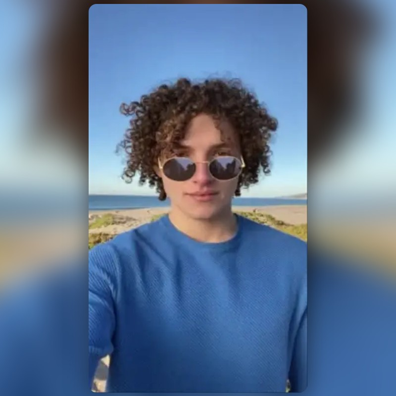 OG Filter by Ranjan Verma 🤺 | Snapchat Lenses