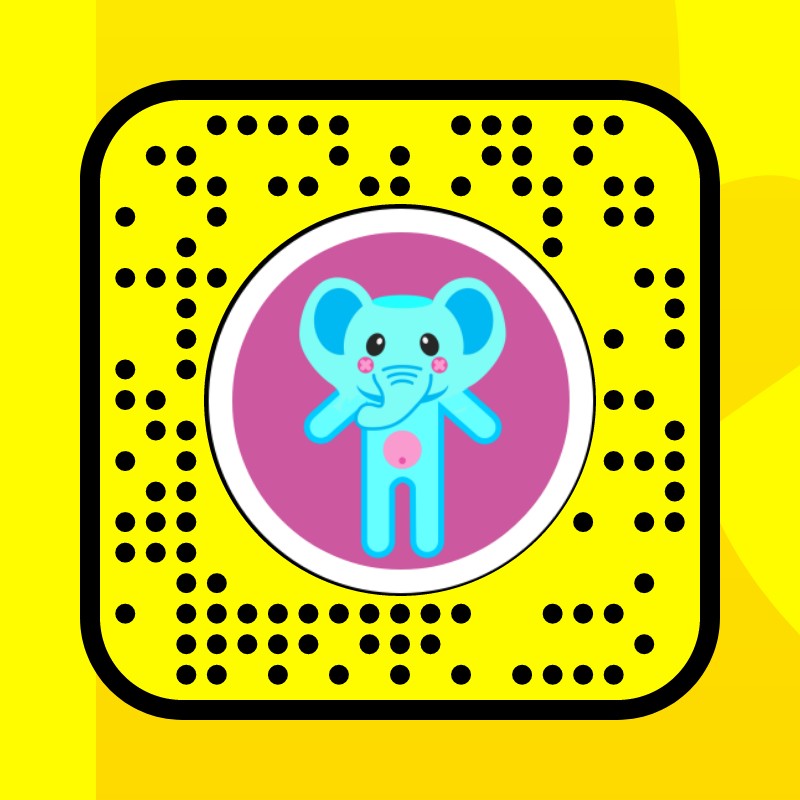 Body Morph Lens by Karen Smith - Snapchat Lenses and Filters