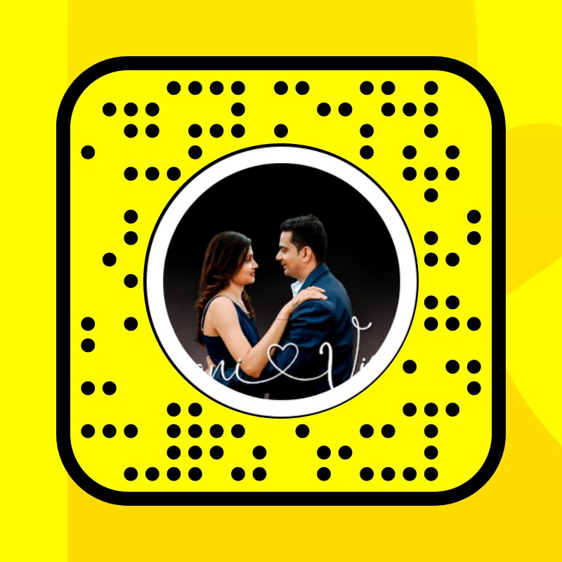 Avani weds Viral Lens by Vishal Grover - Snapchat Lenses and Filters