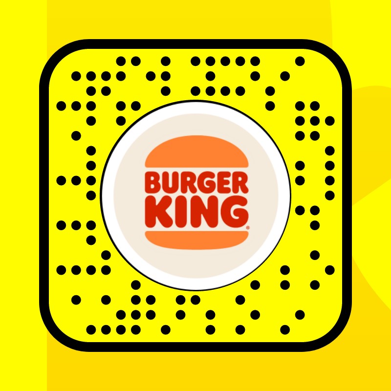 Spicy Whopper Lens by PLAYAR - Snapchat Lenses and Filters
