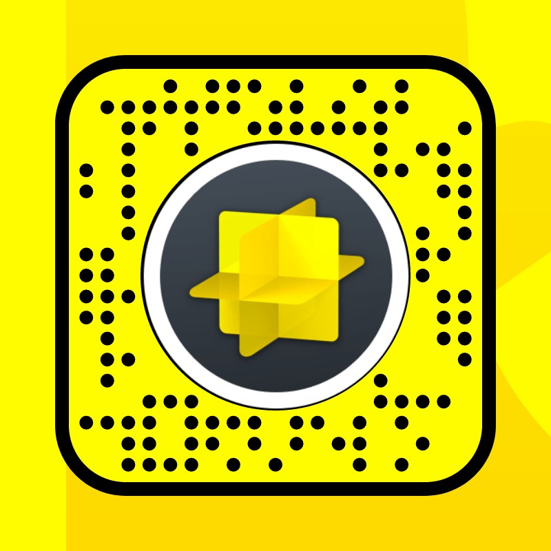 Untitled Lens by nema mirror1 - Snapchat Lenses and Filters