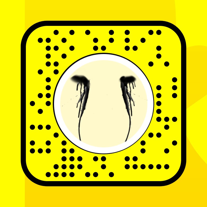 Dark Lens by Snapchat - Snapchat Lenses and Filters