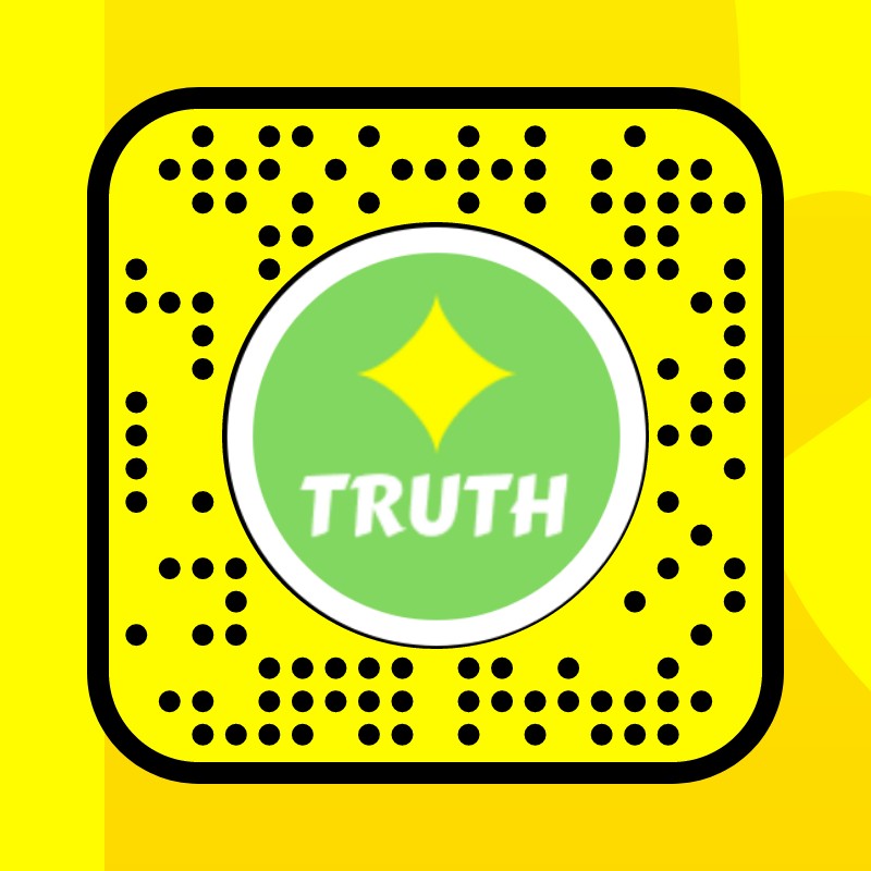 LMK the Truth Lens by LMK App - Snapchat Lenses and Filters