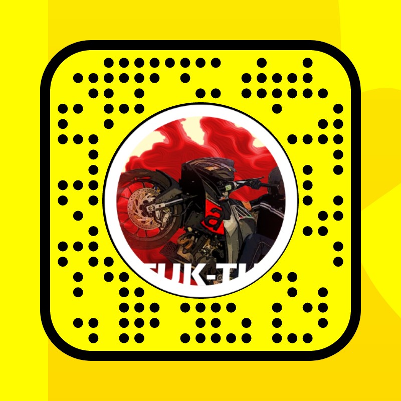 TUK TUK Lens by Ypr - Snapchat Lenses and Filters