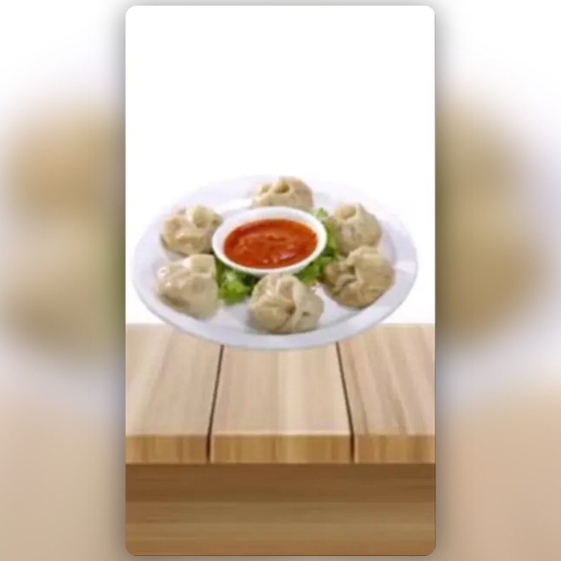 Momos Filter by Under25RRA | Snapchat Lenses