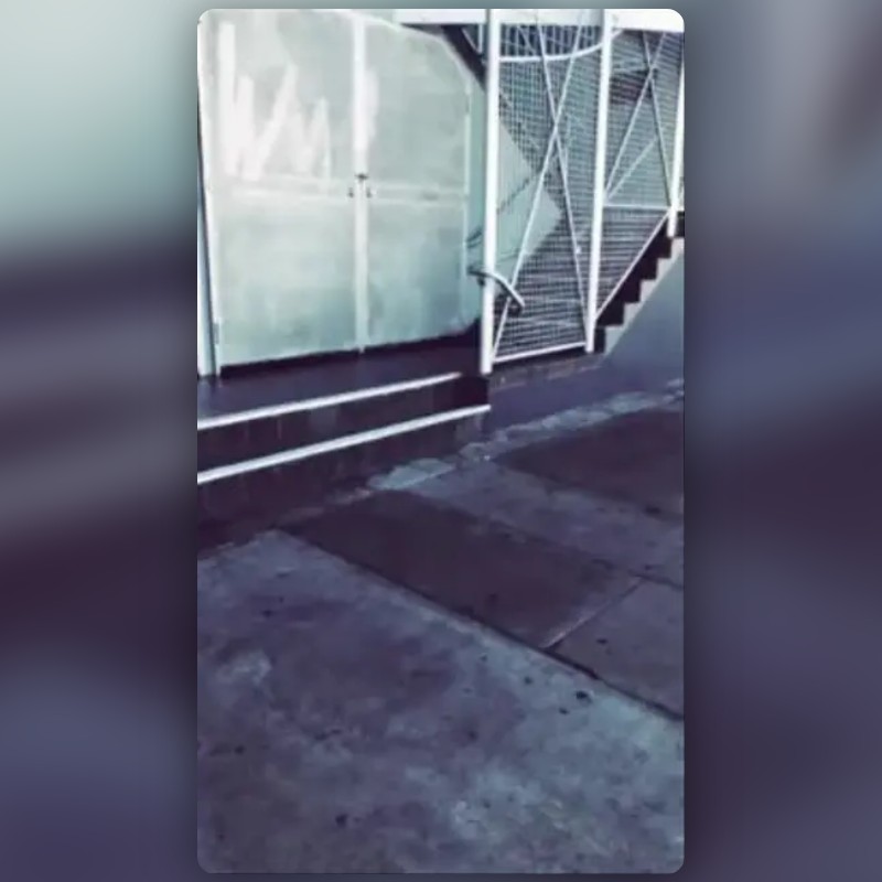 Vintage Filter by Sam Chaudhary | Snapchat Lenses