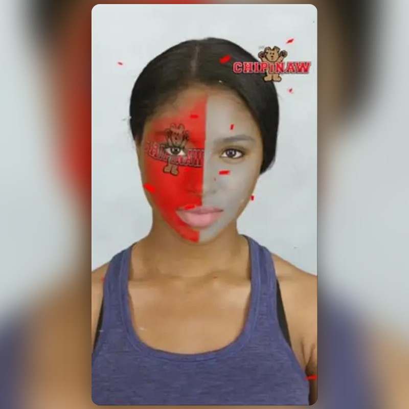 Team Celebrate Filter by ellie potischman | Snapchat Lenses