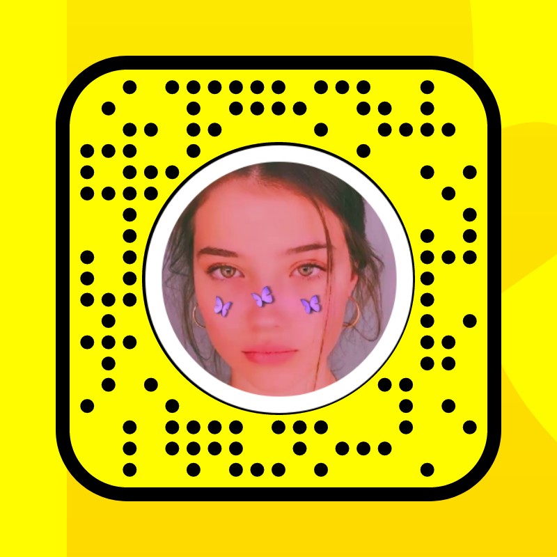 butterfly face Lens by MİRAN - Snapchat Lenses and Filters