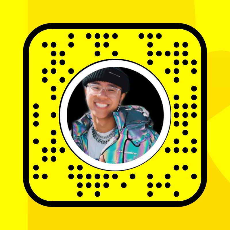 Michael Le Filter by ️ 🤍 | Snapchat Lenses