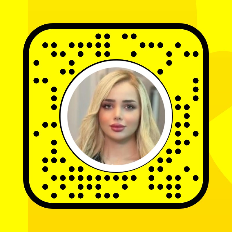 Beauty Lens by Golden - Snapchat Lenses and Filters