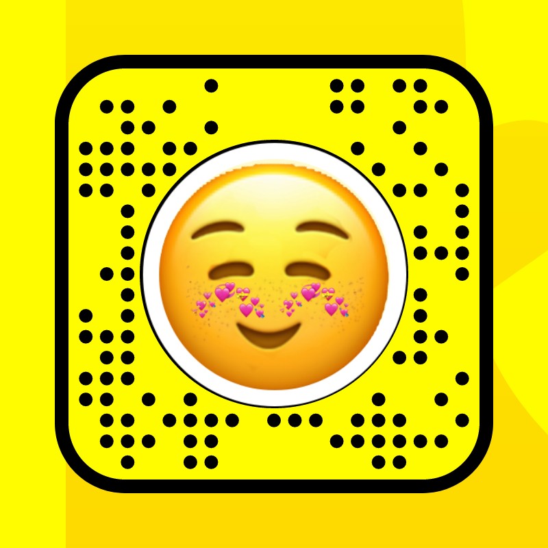 cheeky Filter by tia | Snapchat Lenses