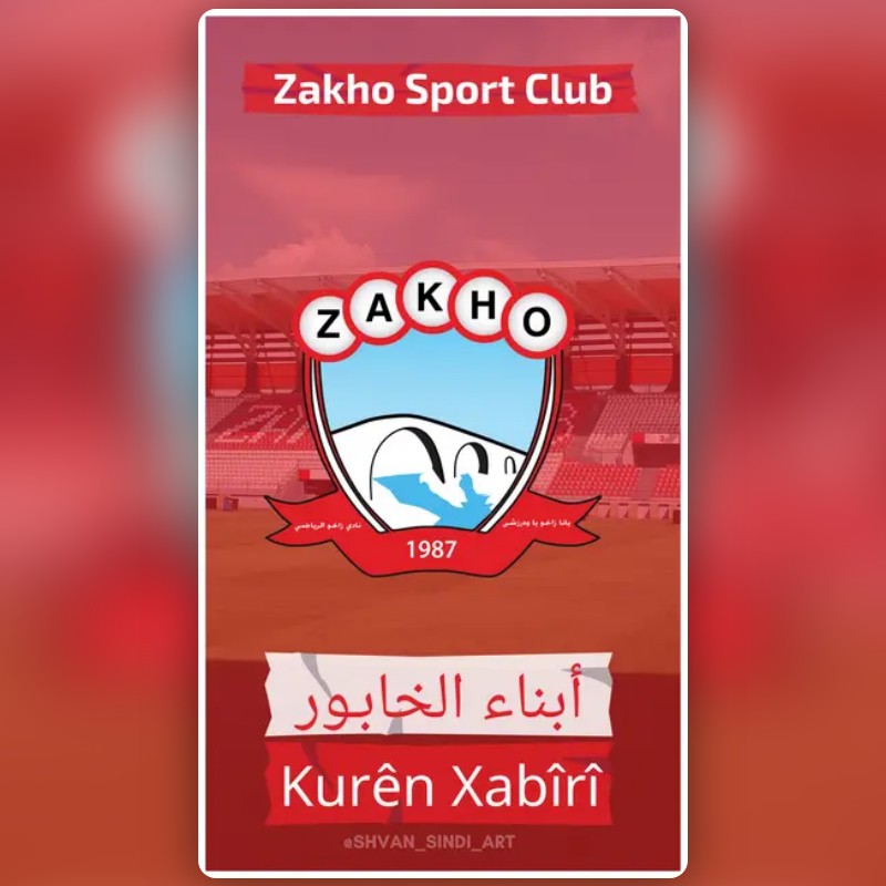 ZAXO Filter by Abdula Asif | Snapchat Lenses