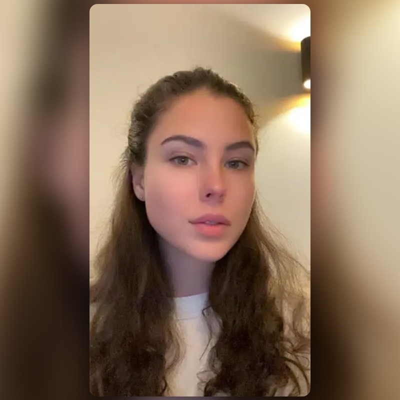 Sky Vibe Filter by Snapchat | Snapchat Lenses