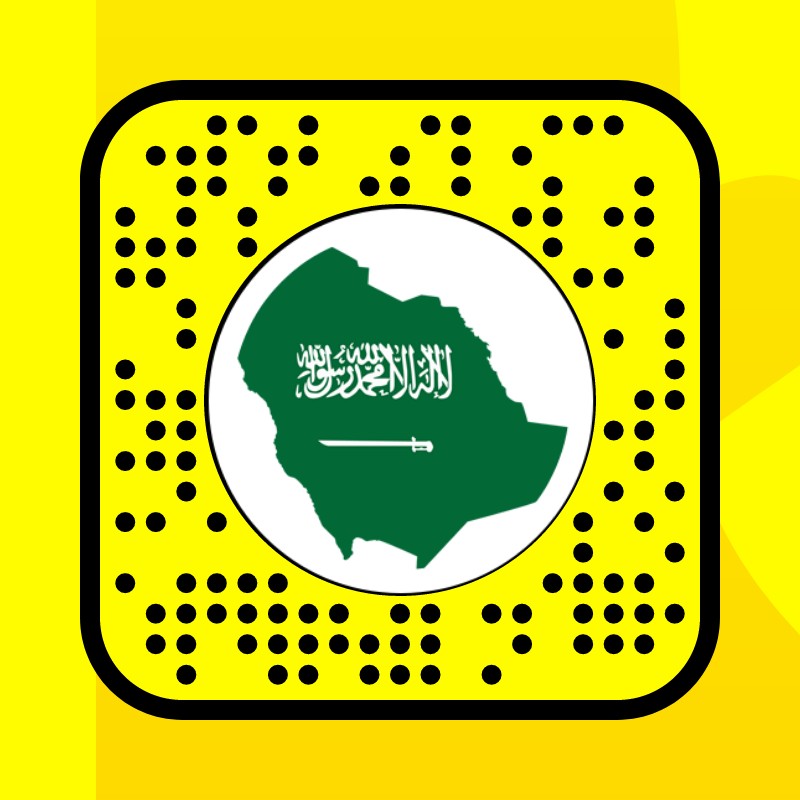 KSA Celebrate Filter by Bykwthr Filter & Lens | Snapchat Lenses