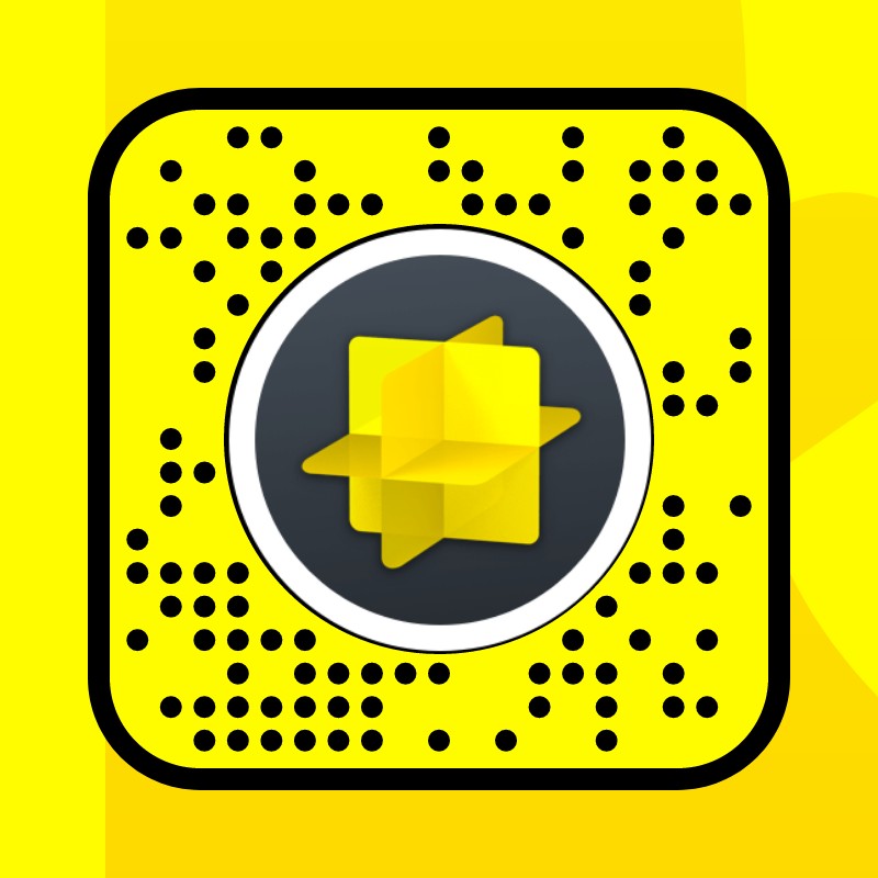 AB Filter by من أمفن ️ | Snapchat Lenses