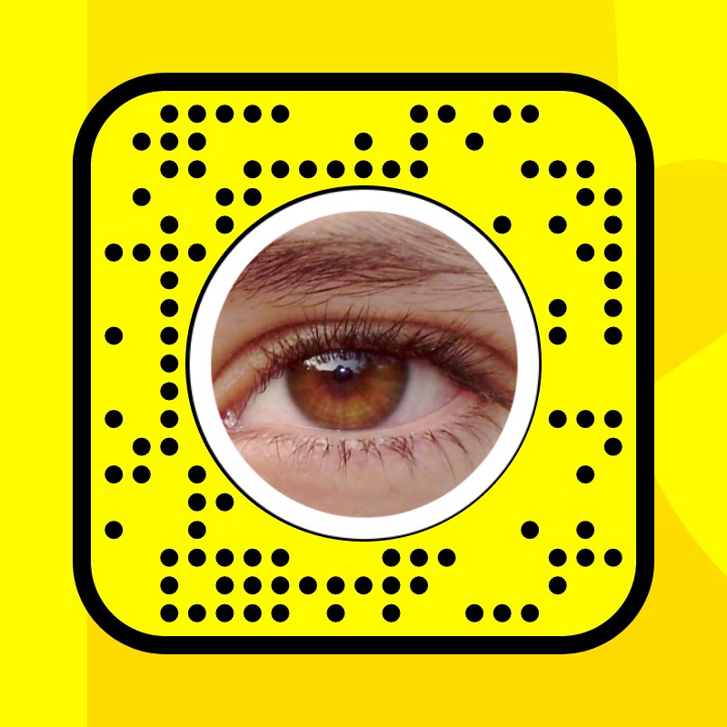 honey eyes Lens by 𝓚𝓮𝓷𝓭𝓻𝓪 - Snapchat Lenses and Filters