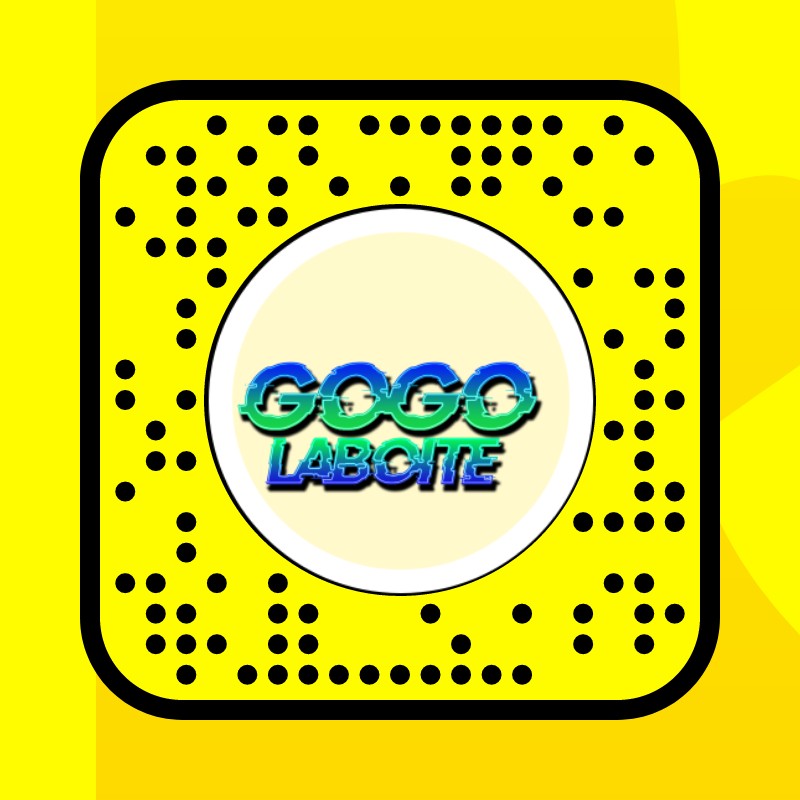 gogo Filter by TARIK VOTRE Chouchou PRÉFÈRÉ | Snapchat Lenses