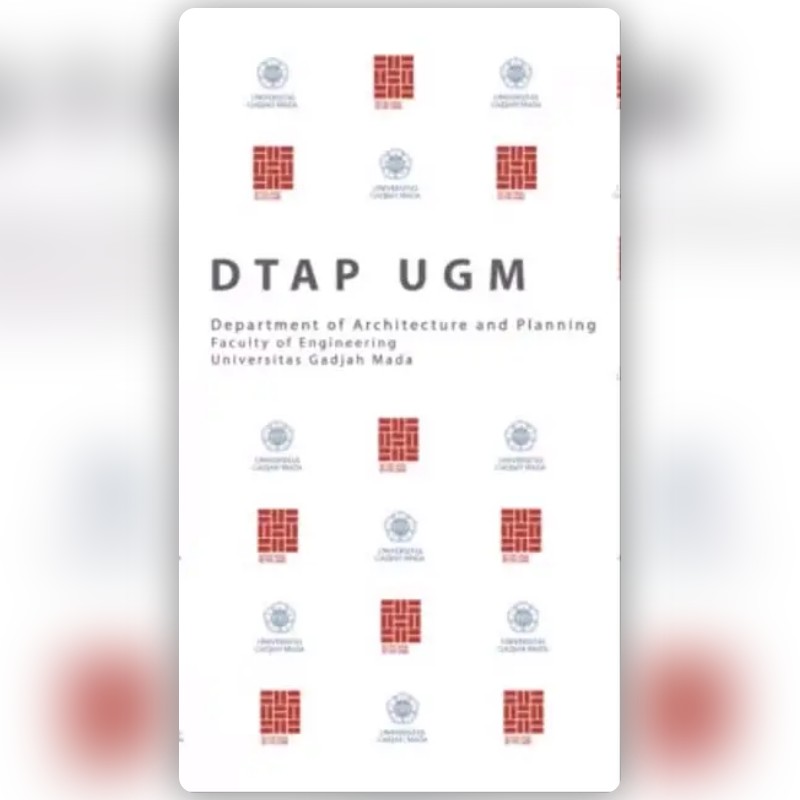 UGM-DTAP Lens by aryka grandistyana - Snapchat Lenses and Filters