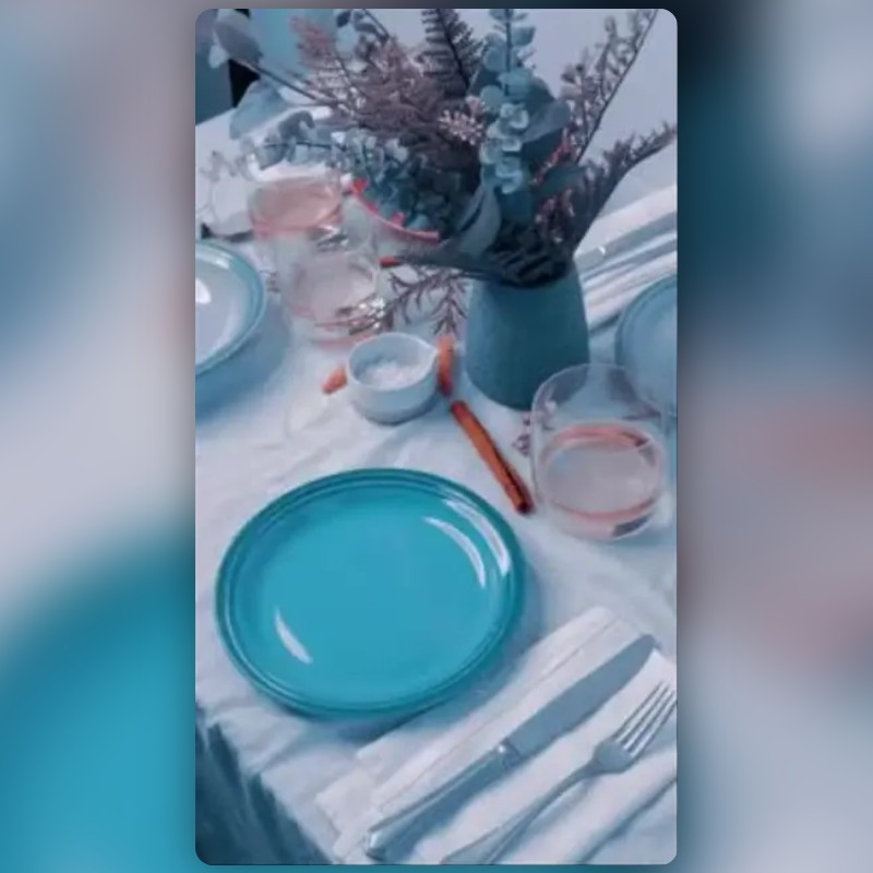 Magic Filter by Jonas AR | Snapchat Lenses