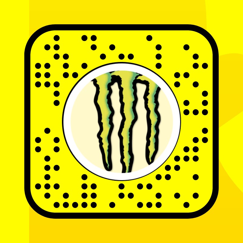 Monster Lens by Snapchat - Snapchat Lenses and Filters