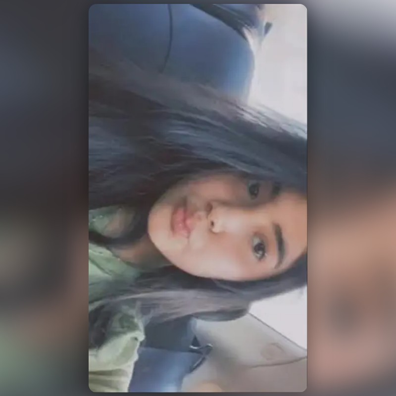 Cute-ish Lens by eddie ‏‏‎ - Snapchat Lenses and Filters