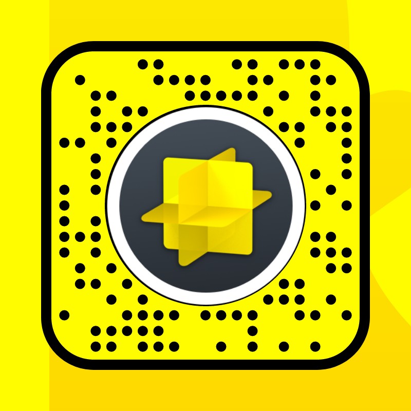 lamh Filter by R. | Snapchat Lenses