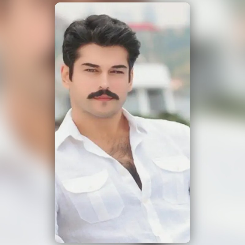 White Filter by 𝓜 | Snapchat Lenses