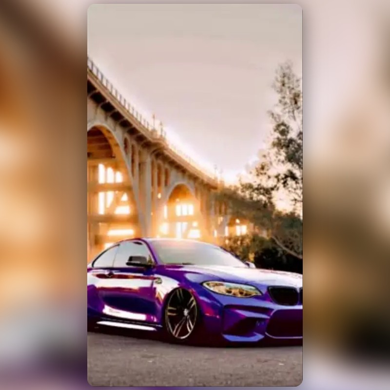 HDR SHOOTs Lens by Snap Guru - Snapchat Lenses and Filters