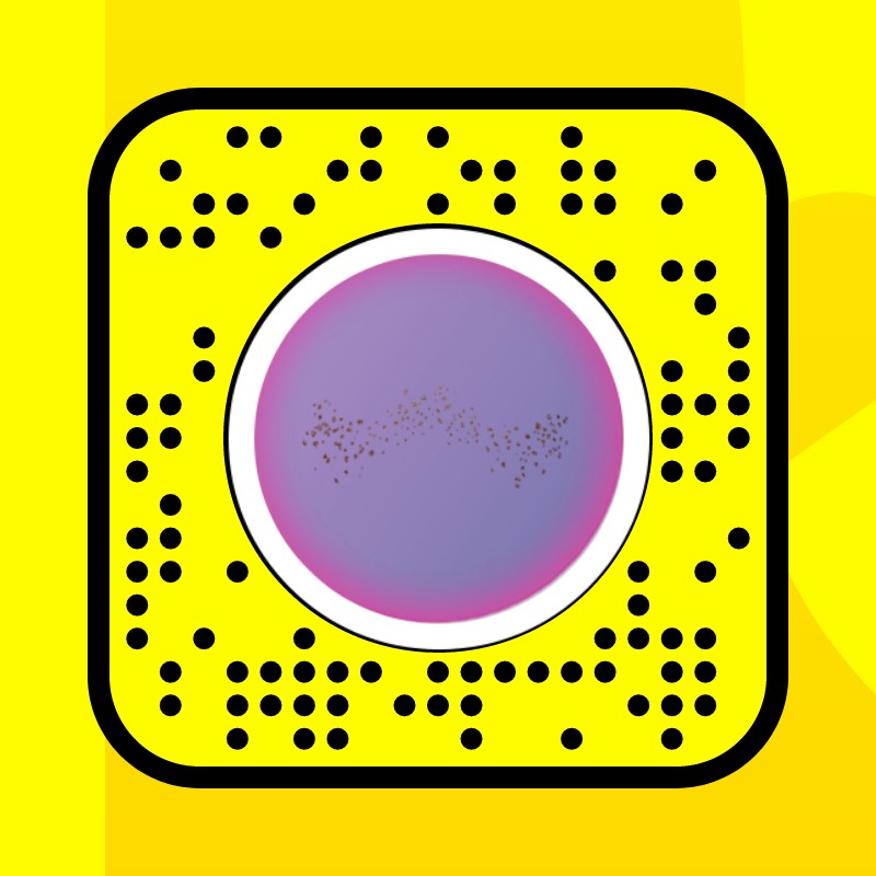 Glitter Freckles Filter by gracie | Snapchat Lenses