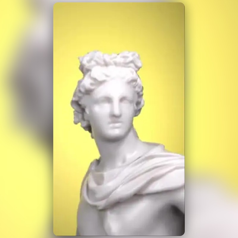 Sailor Transform Lens by Paper Triangles 😎 - Snapchat Lenses and Filters