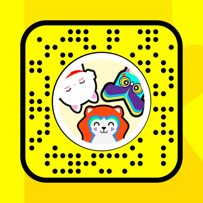 Behavior Lens by Muse Frost - Snapchat Lenses and Filters