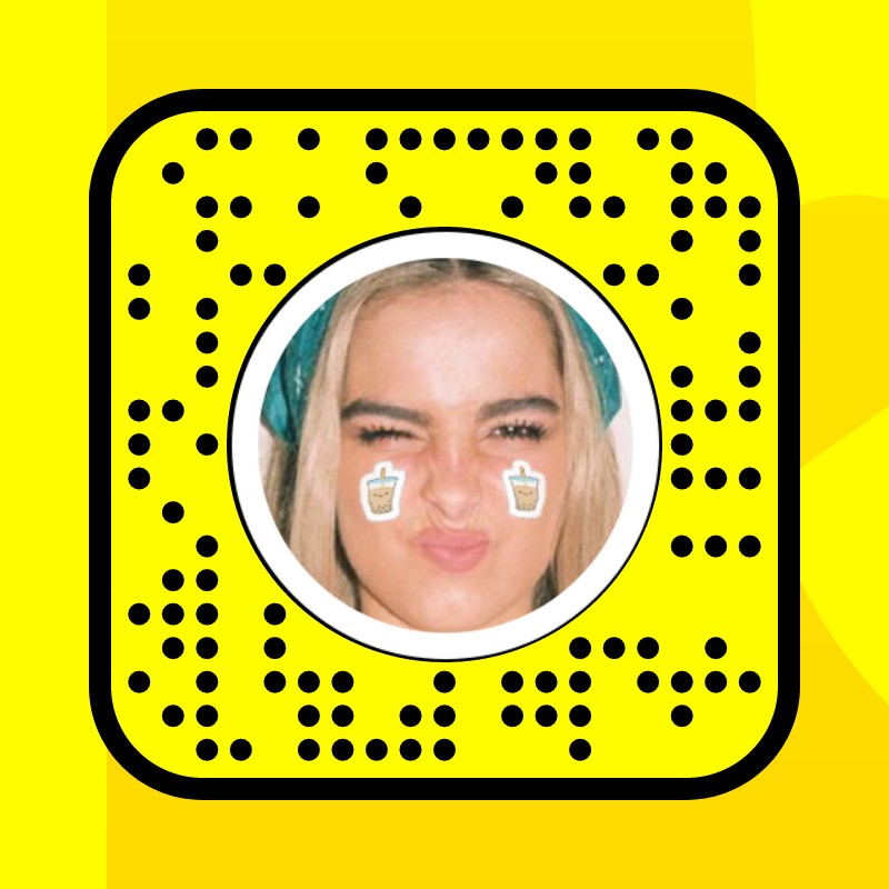 boba Lens by kimberley