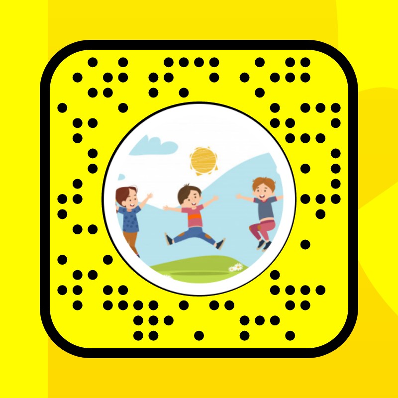 Children Day Filter by stanley | Snapchat Lenses