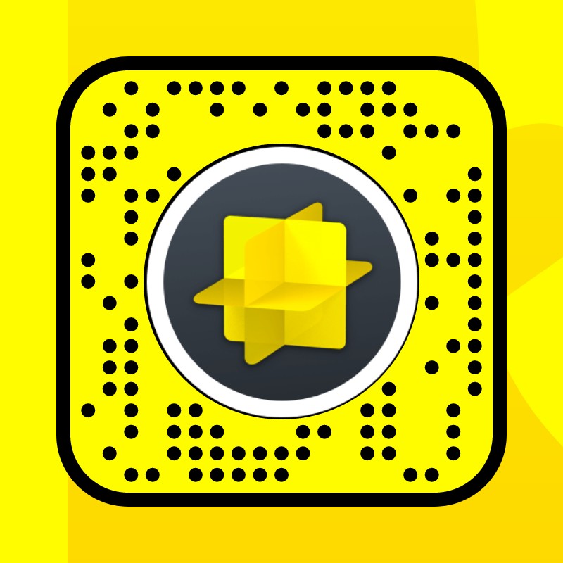 Untitled Filter by Design Now | Snapchat Lenses