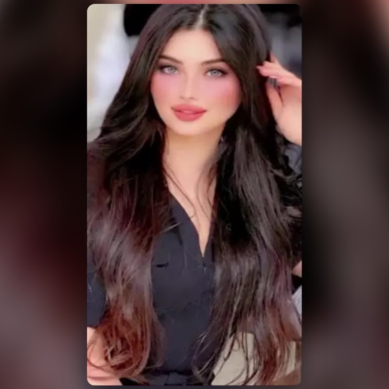 ROSE Lens by ️ - Snapchat Lenses and Filters