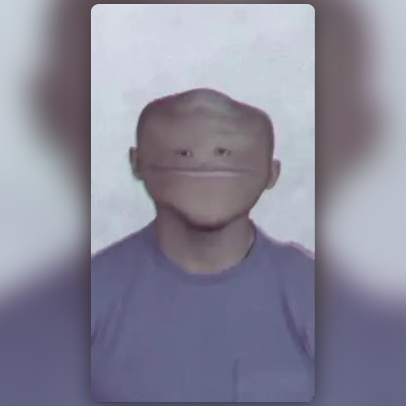 Nightmares Filter by Baltazarmg | Snapchat Lenses