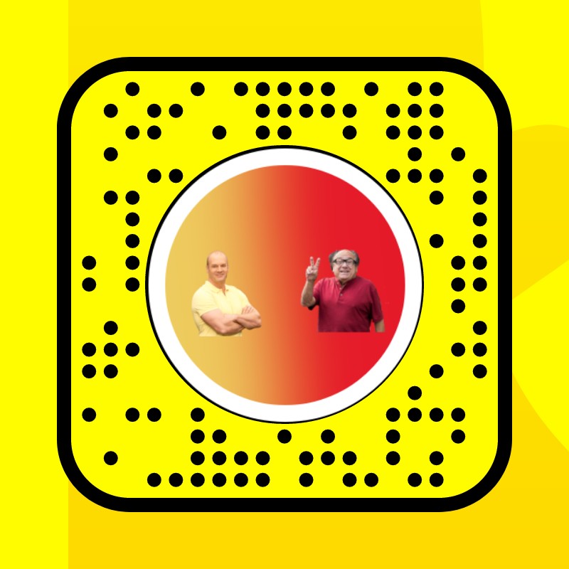 Bob Devito Lens by Symere - Snapchat Lenses and Filters
