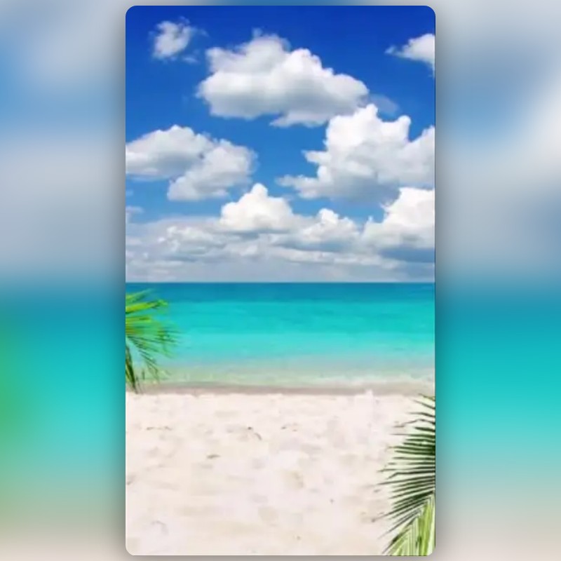 HDR 4K Lens by Abeer | عبير 🇸🇦57K - Snapchat Lenses and Filters