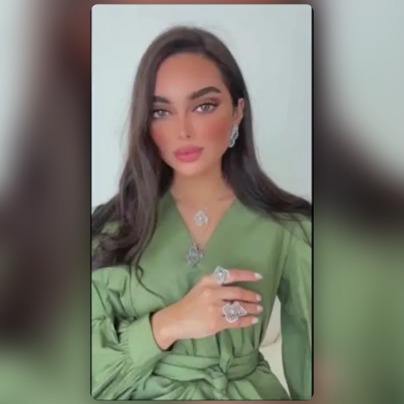 joorry Lens by Sivan 💙 سیڤان - Snapchat Lenses and Filters