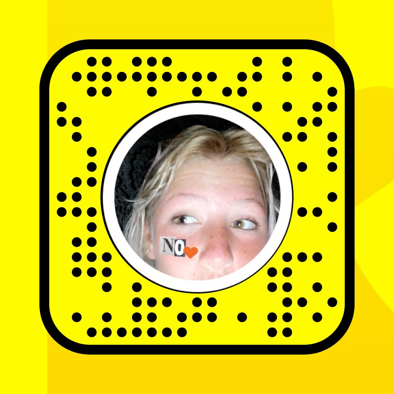 no lol Lens by kyns - Snapchat Lenses and Filters
