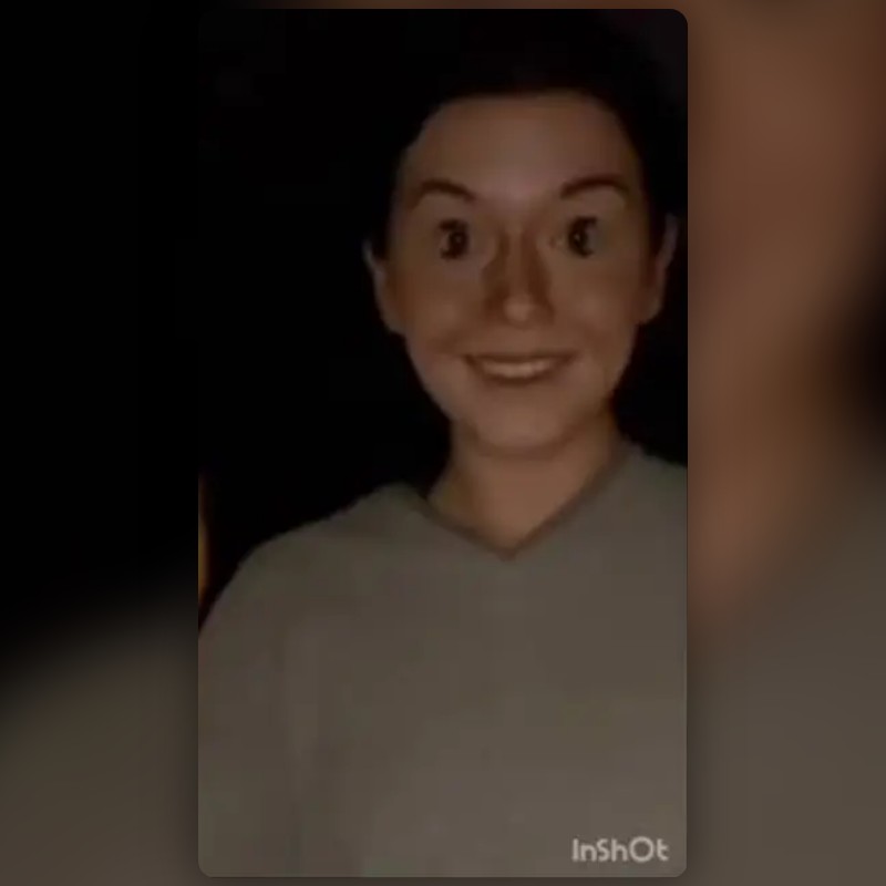 Uncanny Valley Filter by Vaibhav | Snapchat Lenses