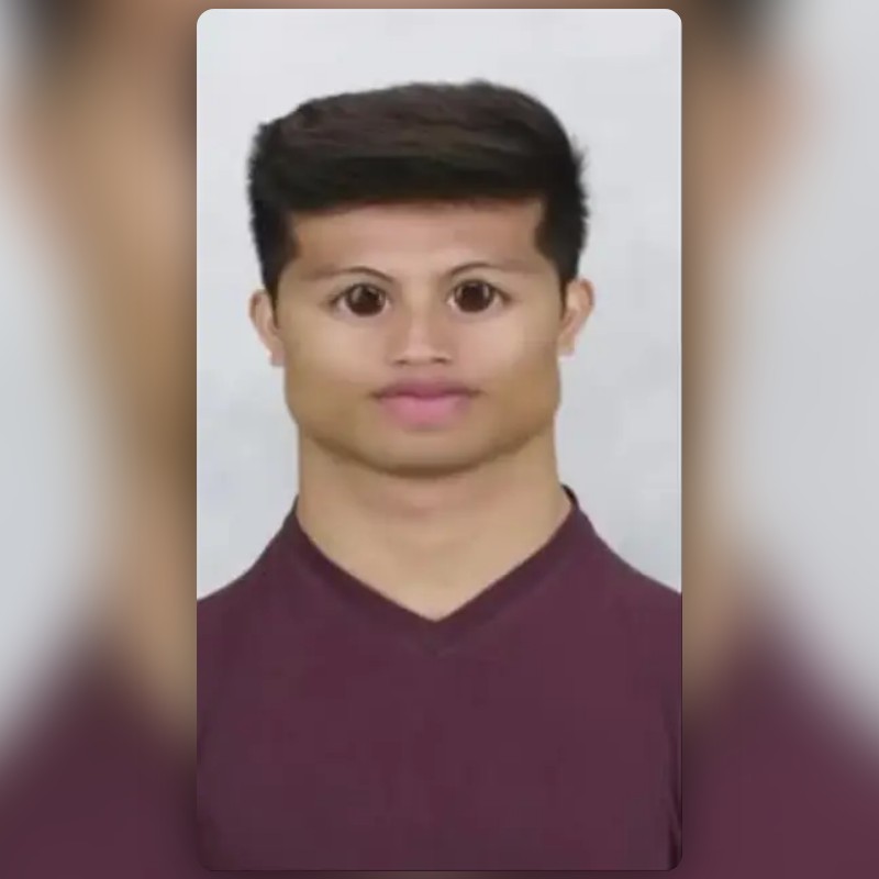 Funny fat head Filter by 𝐍𝐨𝐥𝐚𝐧 | Snapchat Lenses