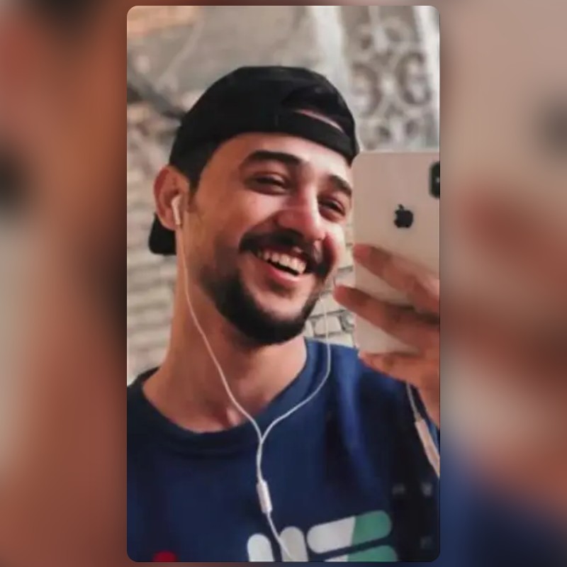 TAN Filter by YAQOUB KAMIL | Snapchat Lenses